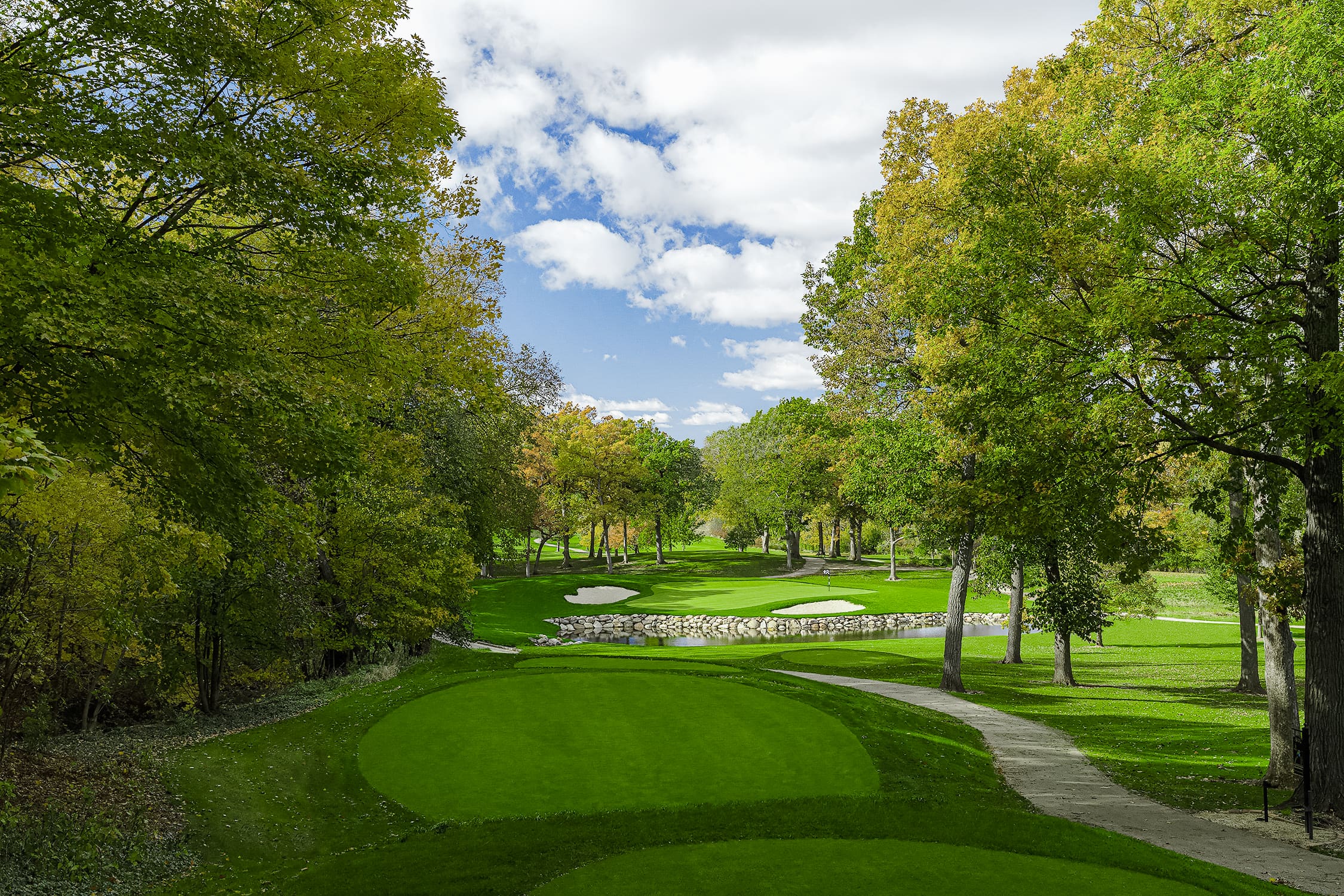 Rye Golf Club – Quitno Golf