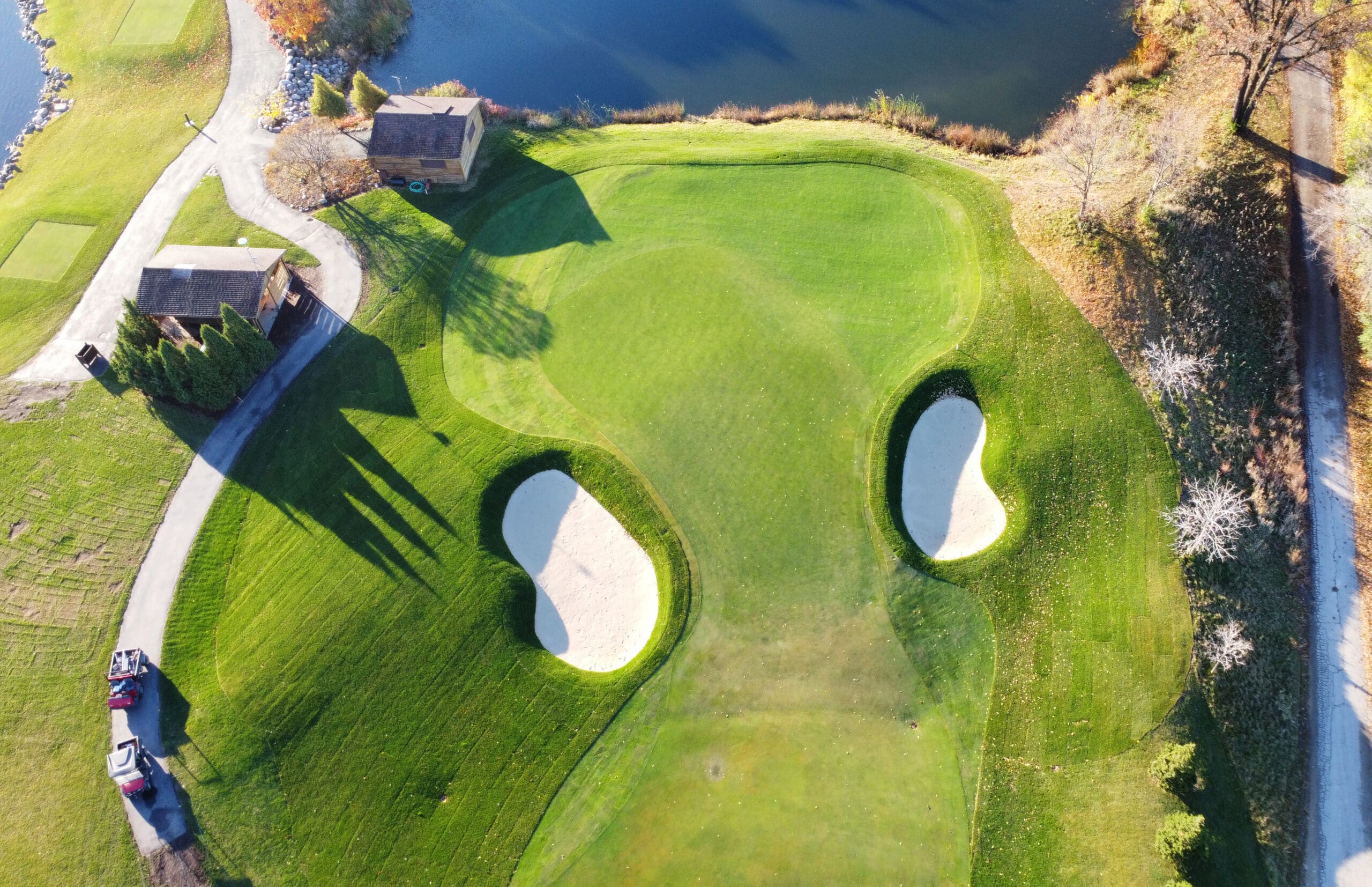 Merit Club – Quitno Golf